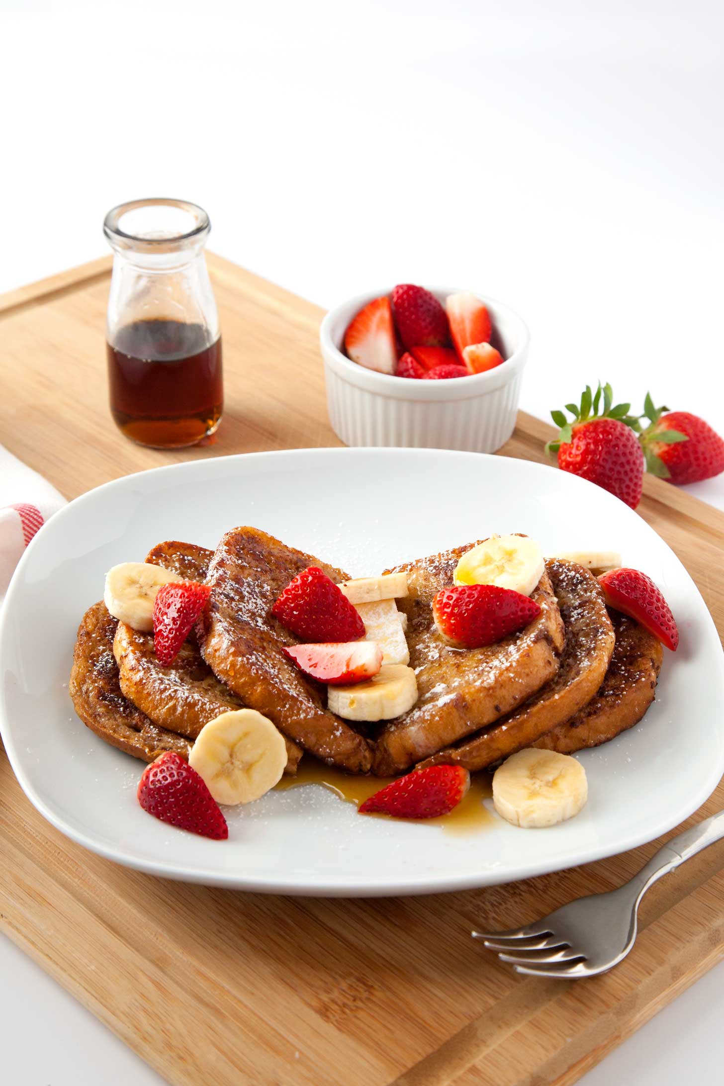 10 Easy Breakfast Recipes the Kids Can Help Make | Welcome To Nana's