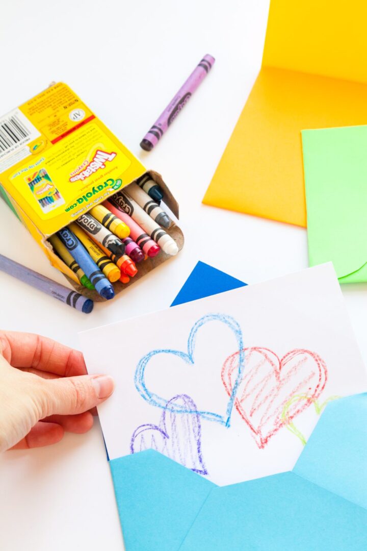 10 Valentines Day Craft and Activity Ideas for Kids | Welcome To Nana's