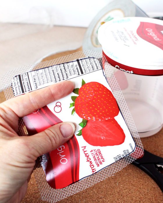 How to Make a Bug Box- Recycled or New Materials | Welcome To Nana's