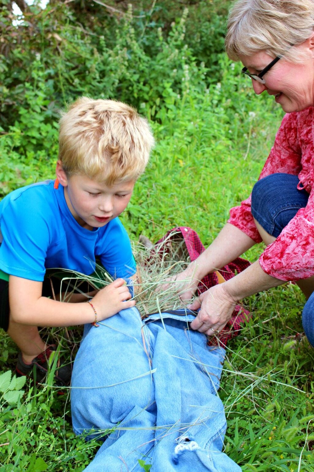 18 Outdoor Nature Activities for Kids | Welcome To Nana's
