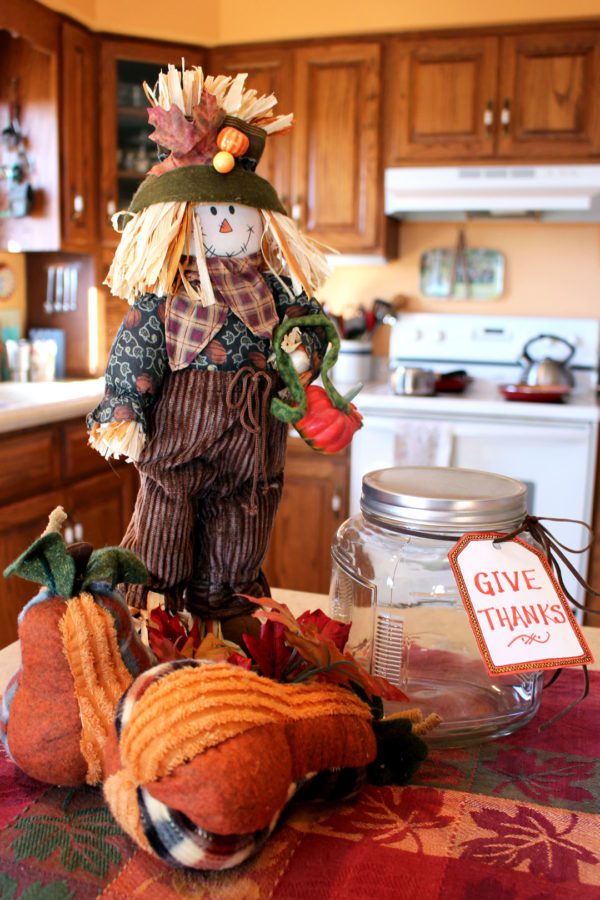 13 Thanksgiving Crafts and Activities for Kids | Welcome To Nana's