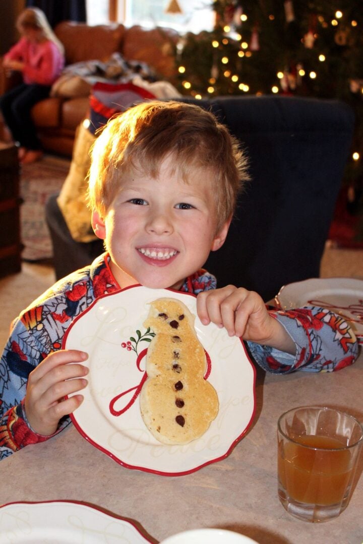 10 Easy Breakfast Recipes the Kids Can Help Make | Welcome To Nana's