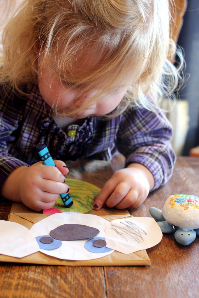 20 Easy Recycled Craft Ideas for Kids - Welcome To Nana's