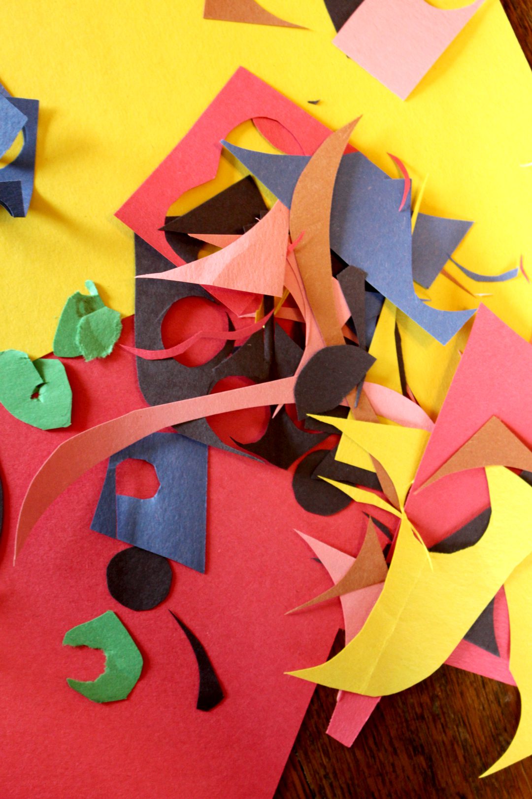Paper Bag Puppet Pals Welcome To Nana s