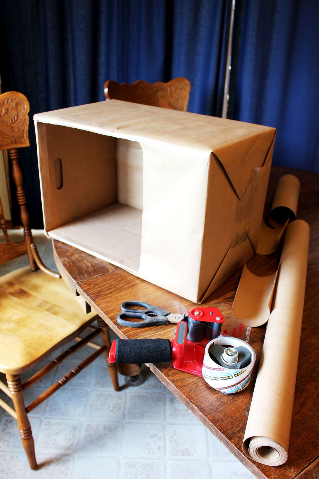 Drive-In Movie Theater Birthday Party - Welcome To Nana's