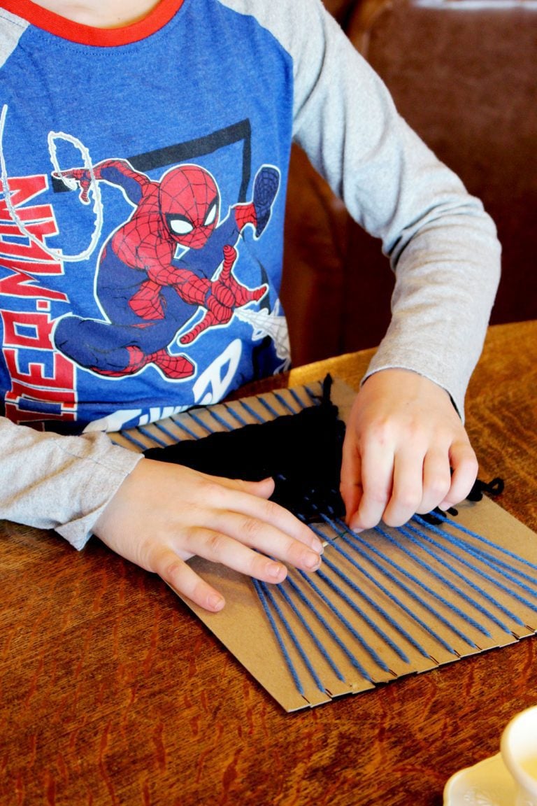 20 Easy Recycled Craft Ideas for Kids - Welcome To Nana's