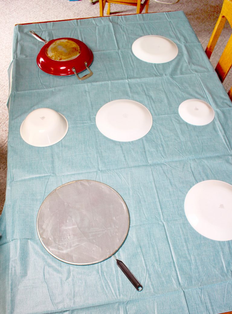 Amazing Paper Airplane Competition | Welcome To Nana's