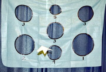 Amazing Paper Airplane Competition | Welcome To Nana's