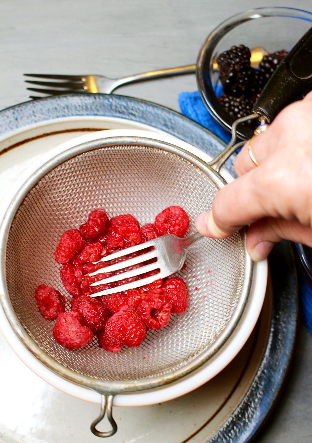 DIY Quill Pen and Ink | Welcome To Nana's