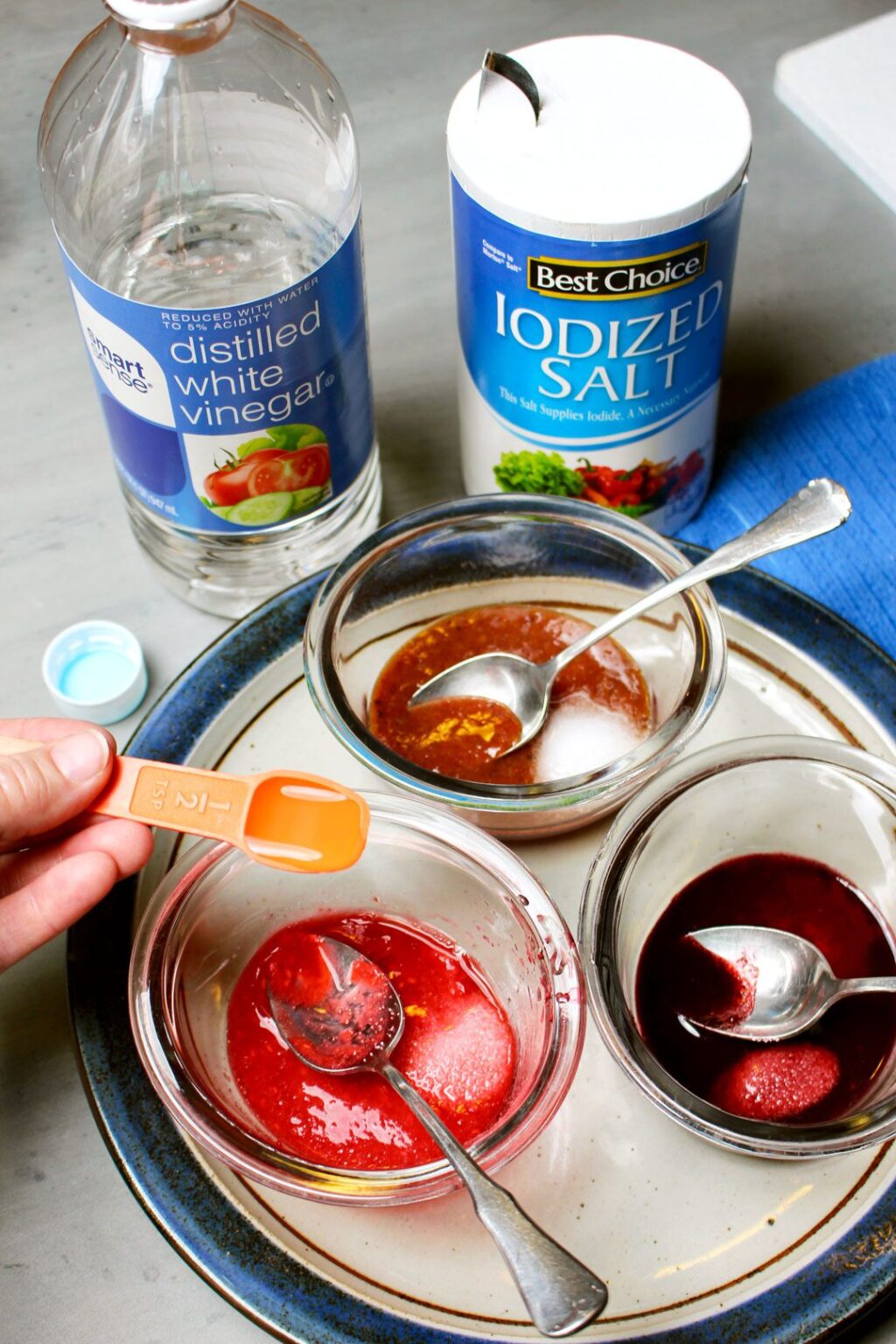 DIY Quill Pen and Ink | Welcome To Nana's