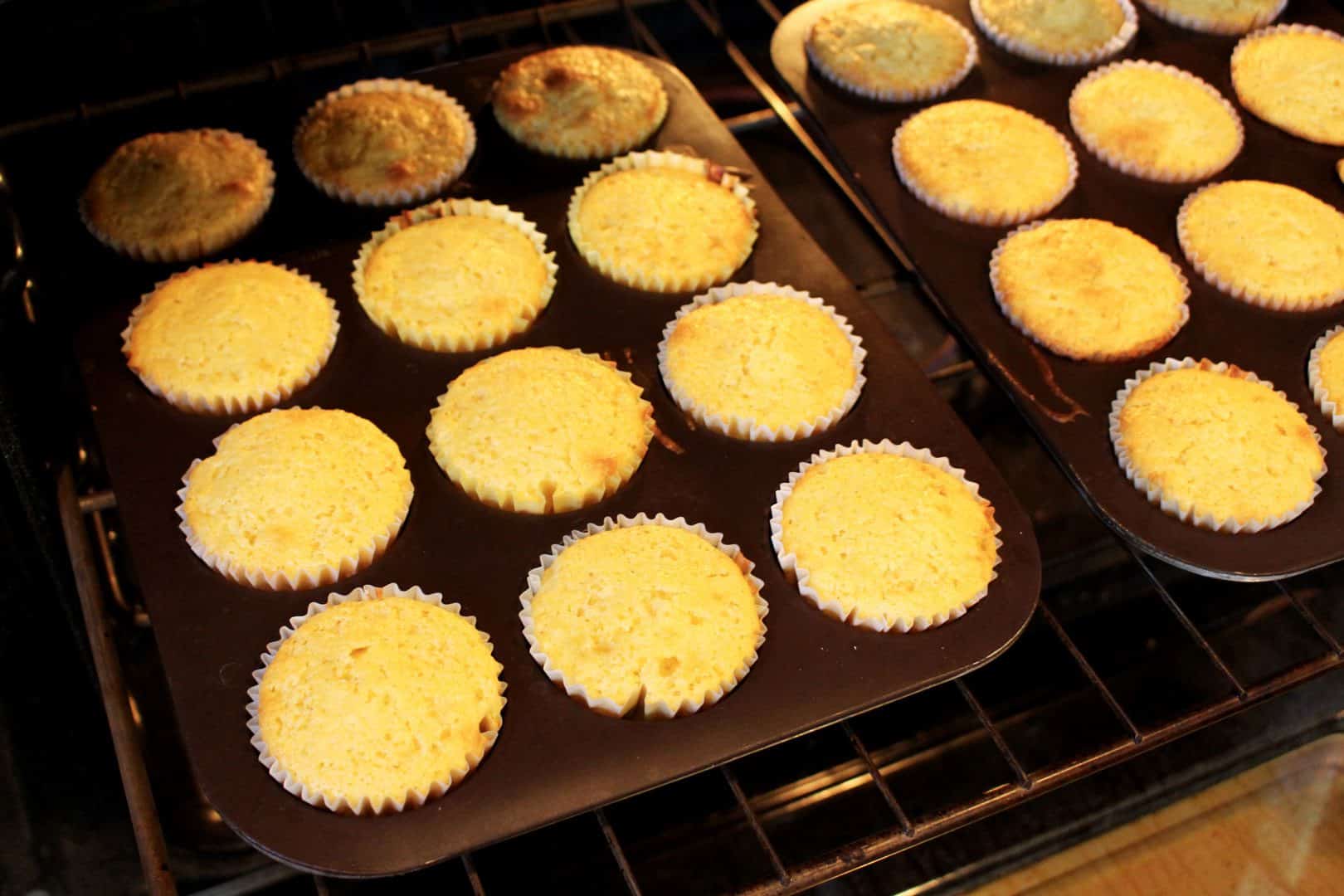 State Fair Mini Corn Dog Muffins | Welcome To Nana's