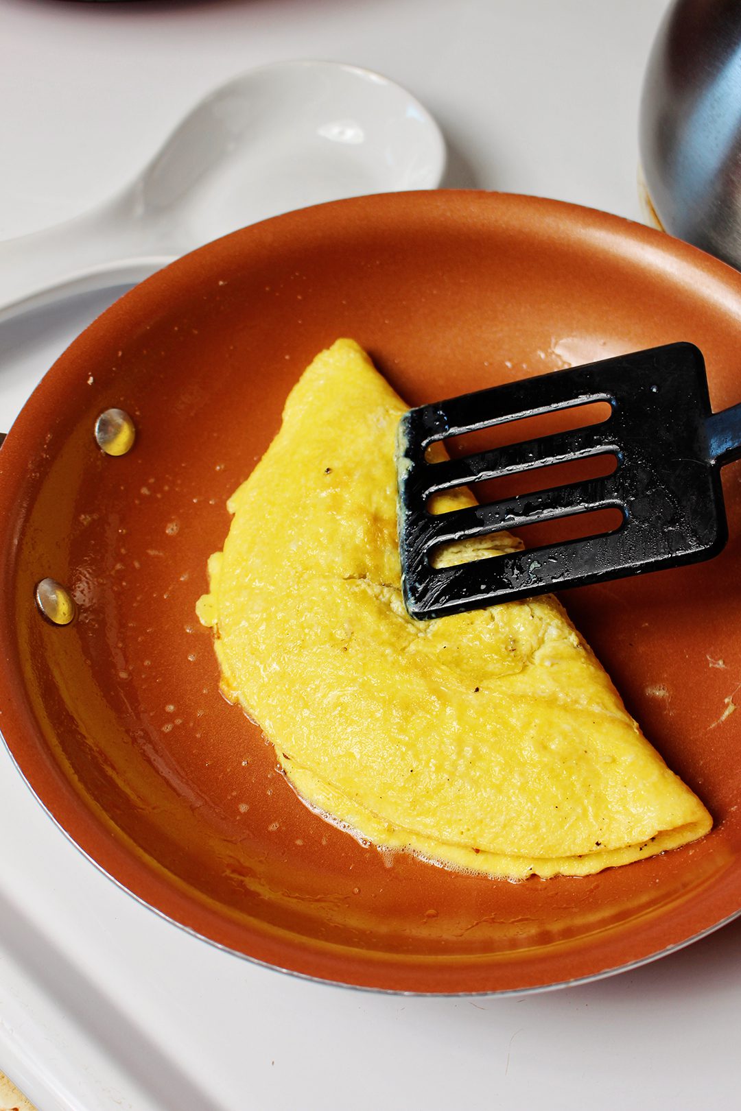 Best Omelette Recipe (+ tips)