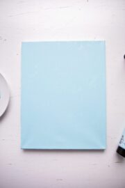 Paint With Broccoli: Fun Stamped Spring Tree | Welcome To Nana's