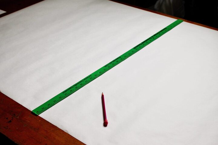 DIY Butterfly Wings Photo Backdrop | Welcome To Nana's