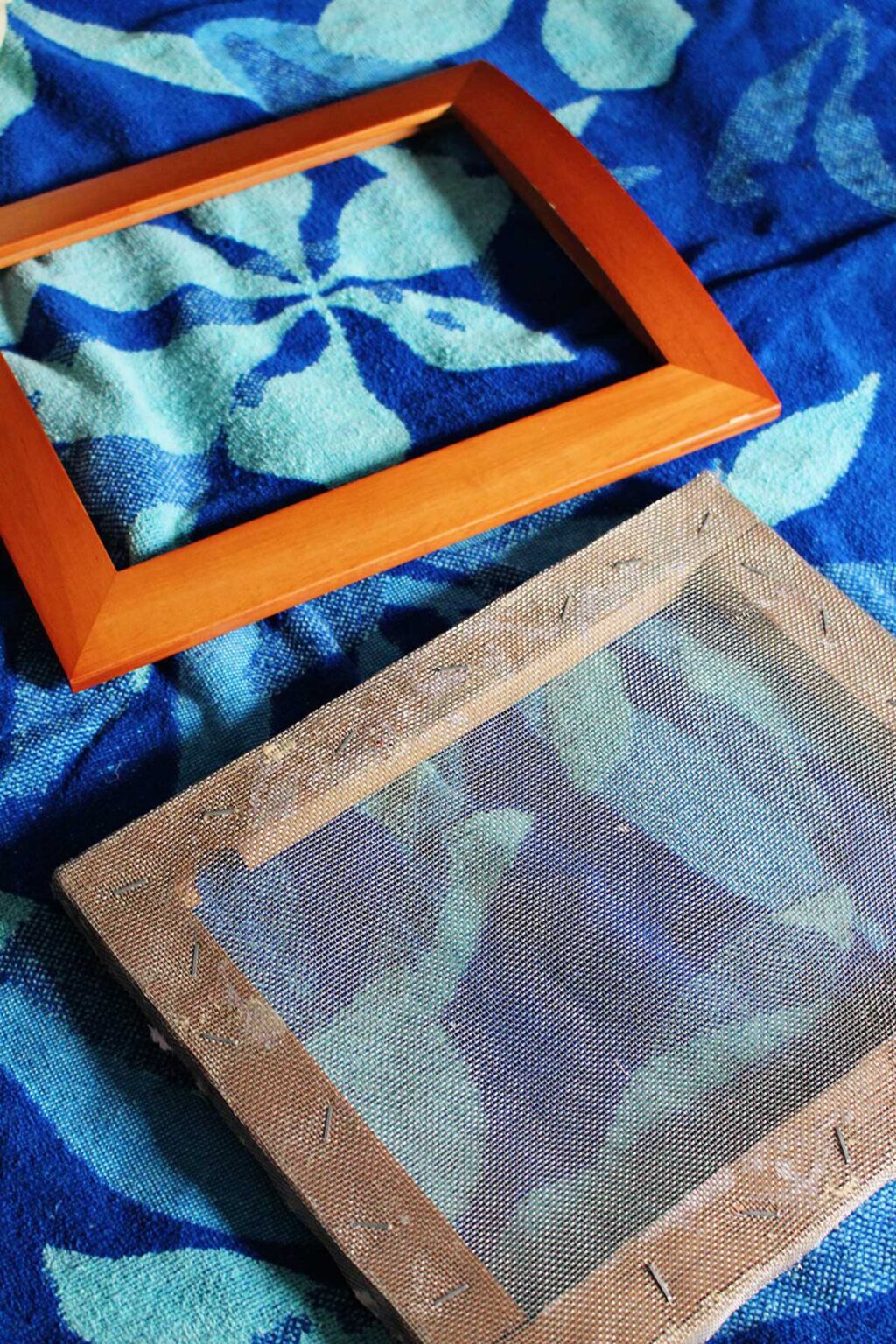 How to Make Recycled Paper | Welcome To Nana's