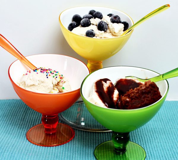 Let's Make Homemade Ice Cream | Welcome To Nana's