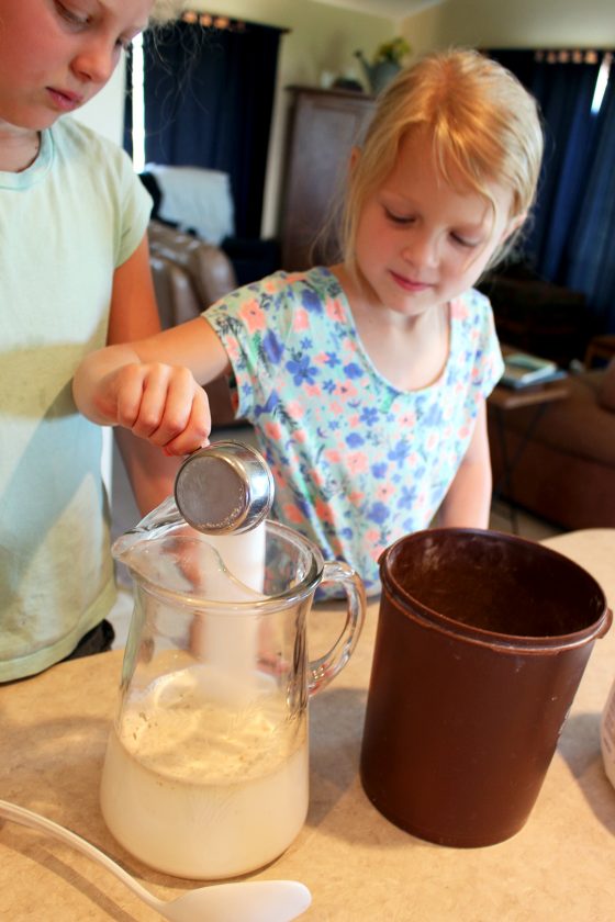Let's Make Homemade Ice Cream | Welcome To Nana's