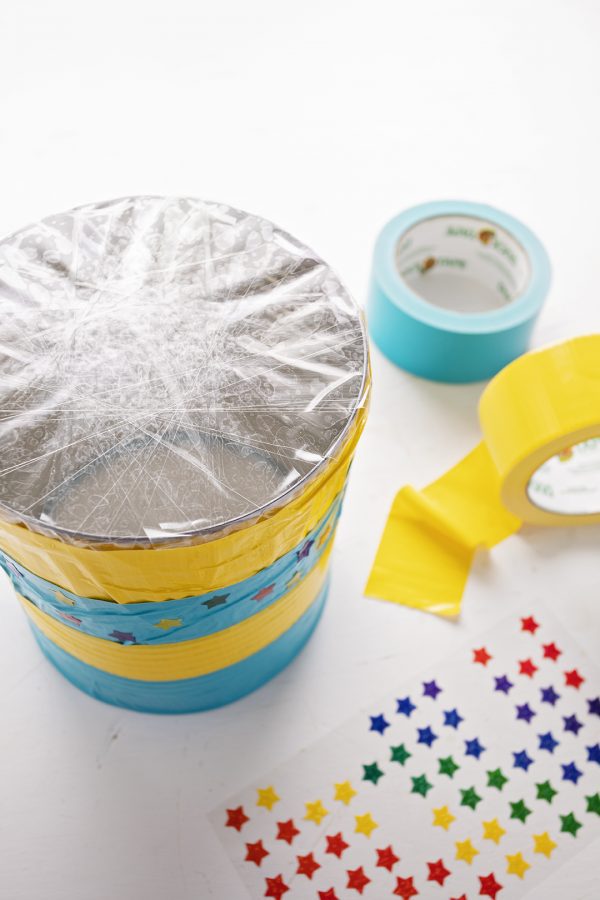 How to Make Musical Instruments for Kids | Welcome To Nana's