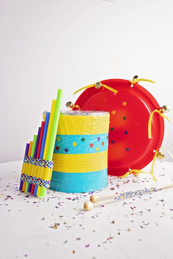 20 Easy Recycled Craft Ideas for Kids | Welcome To Nana's