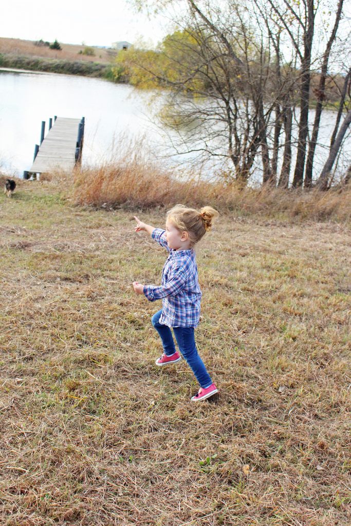 Create an Outdoor Treasure Hunt for Kids - Welcome To Nana's