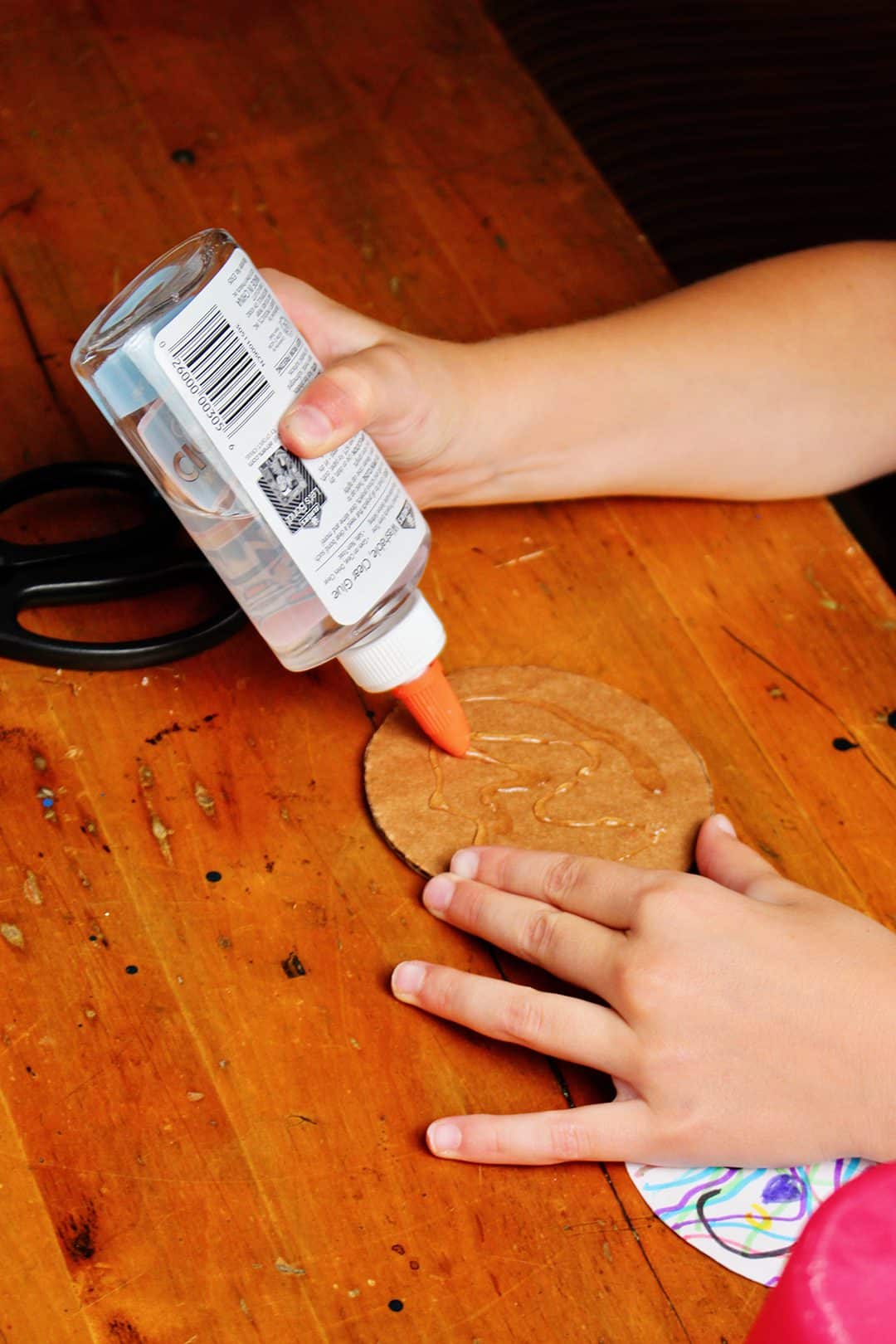 How to Make a Paper Whirligig | Welcome To Nana's