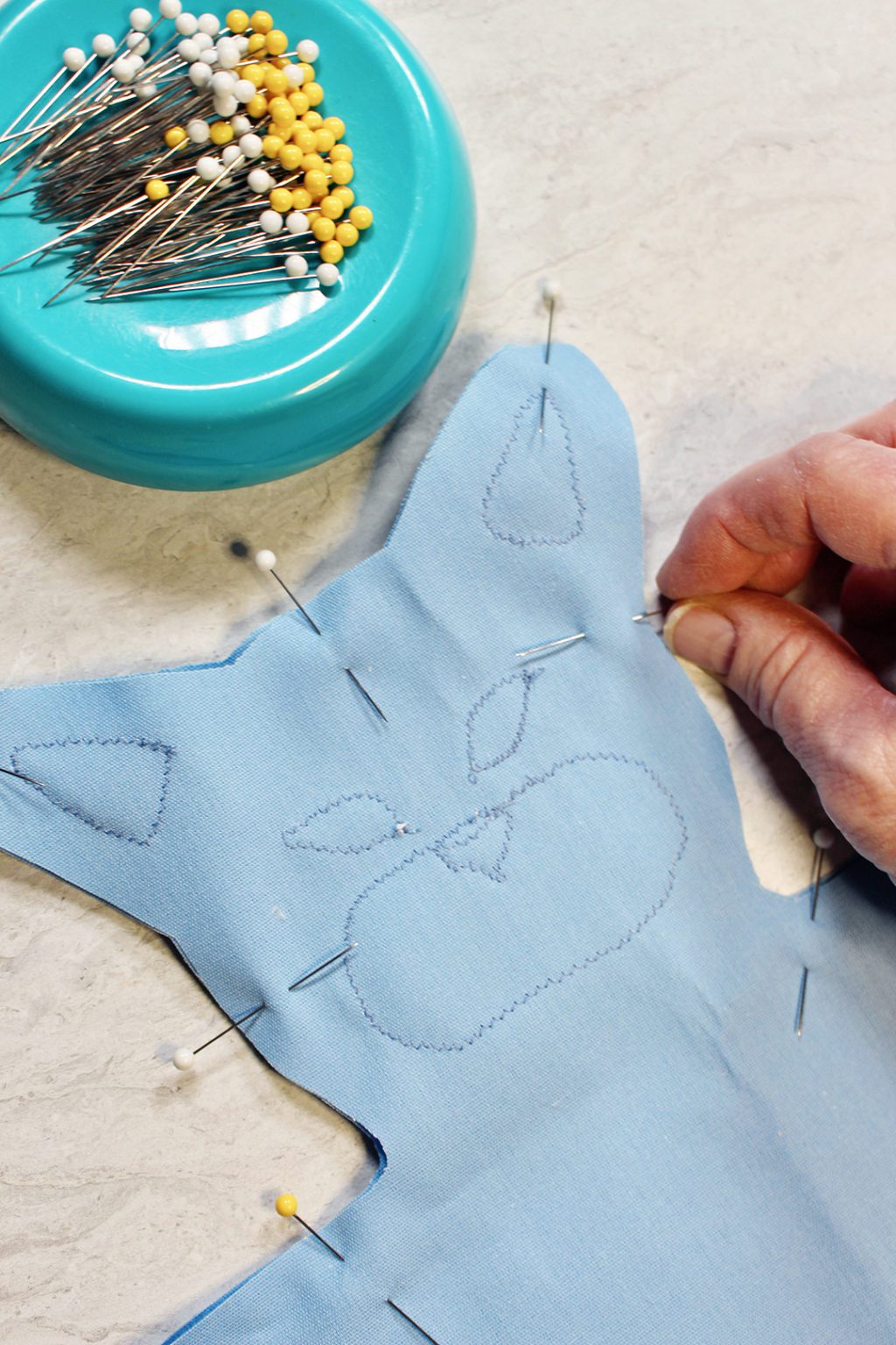 DIY Hand Puppets For Kids (Free Sewing Pattern!) | Welcome To Nana's