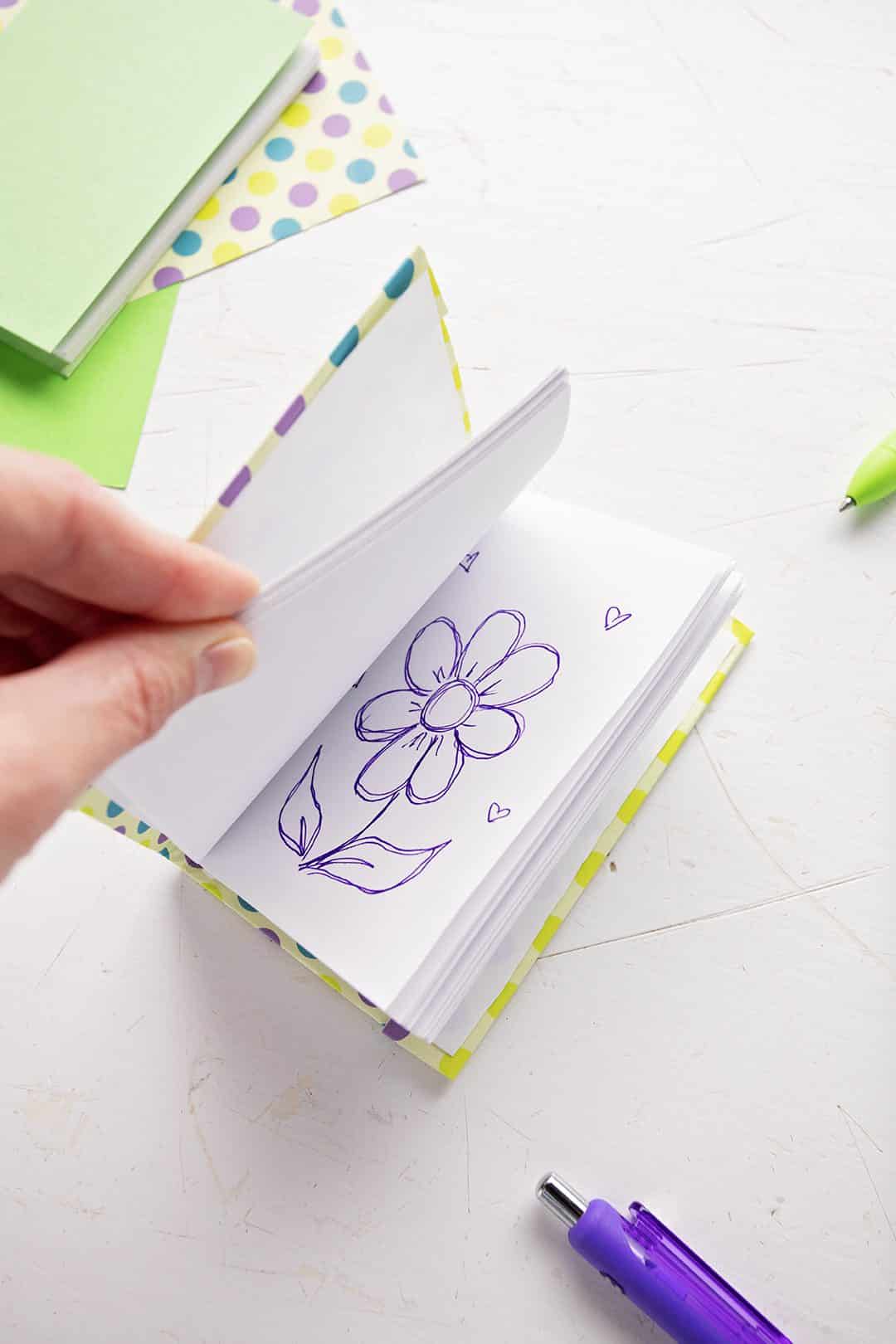 How To Make Your Own Miniature Journal Welcome To Nana s How To Make Your Own Miniature Journal Welcome To Nana s