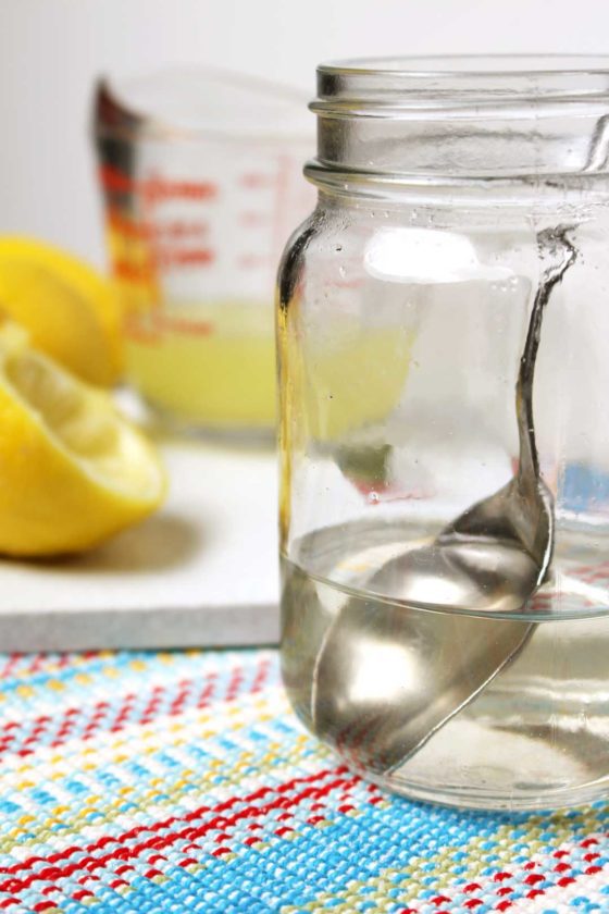 Easy Lemonade Recipe for Kids | Welcome To Nana's