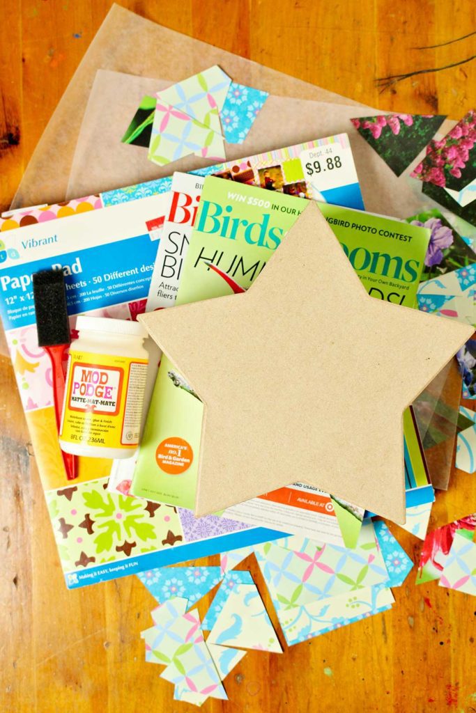 Easy Beginner Decoupage Ideas | Welcome To Nana's