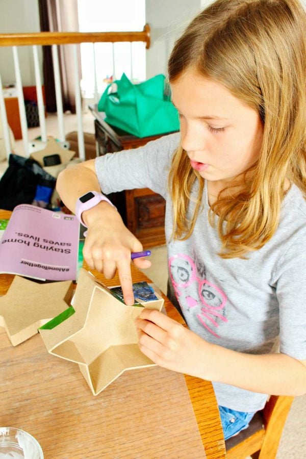 Easy Beginner Decoupage Ideas | Welcome To Nana's