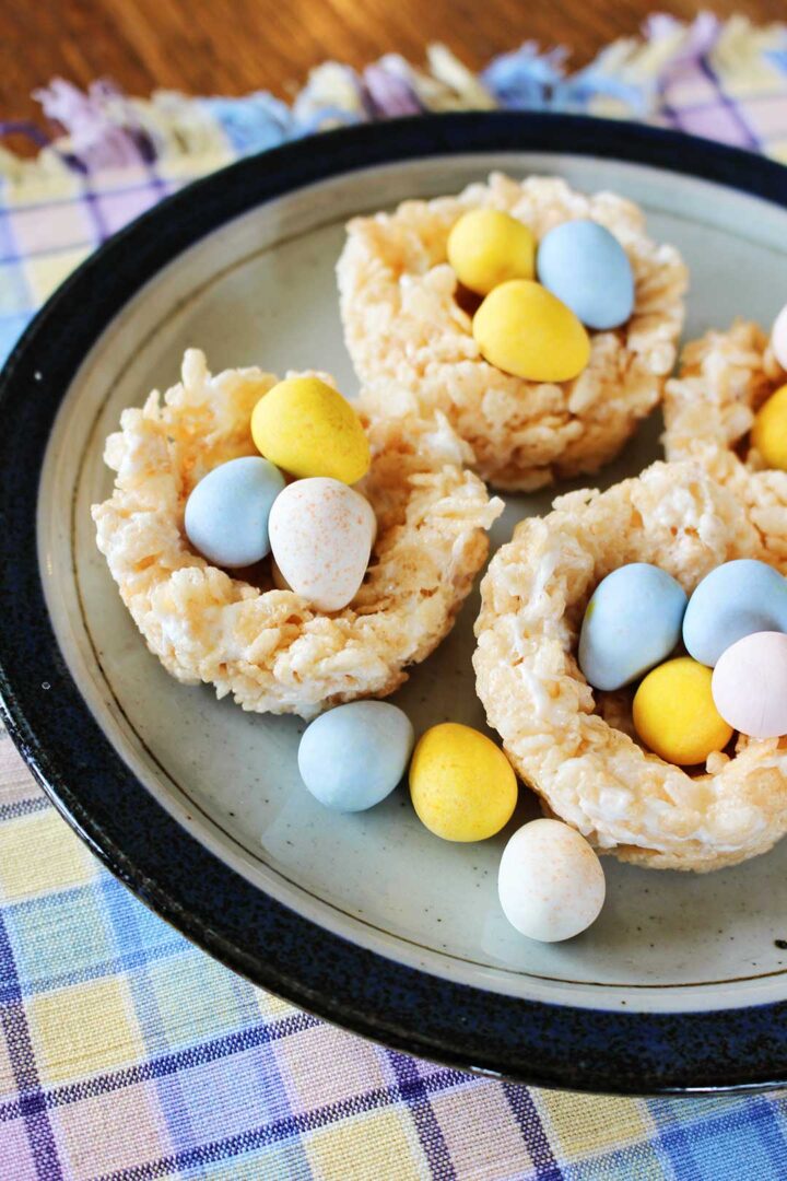 15 of the Best Easter Crafts for Kids! | Welcome To Nana's