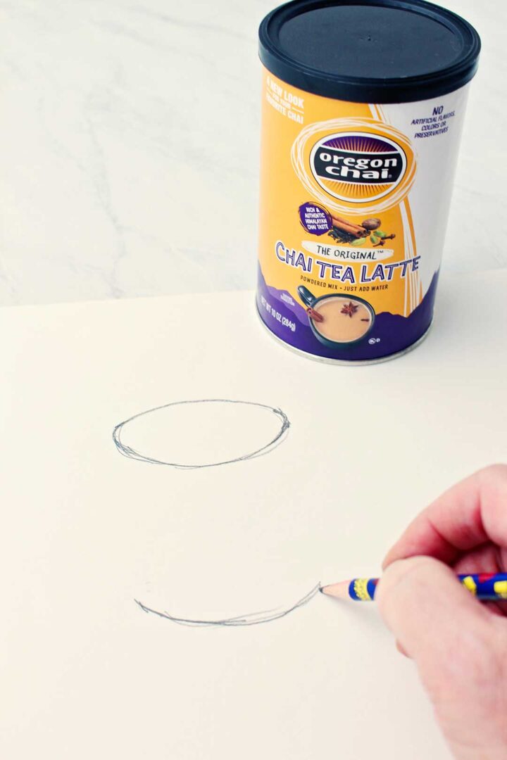 How to Draw a Cylinder | Welcome To Nana's