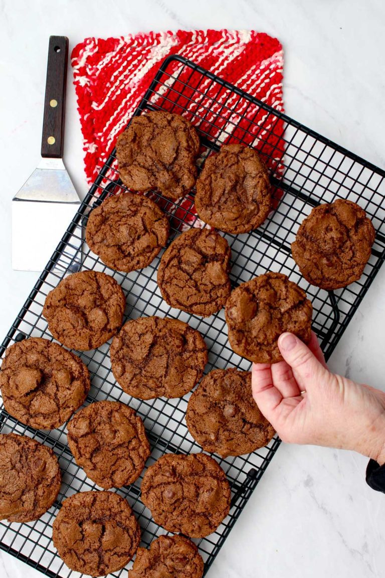 Nana's Great Chocolate Chip Cookie Bake Off | Welcome To Nana's