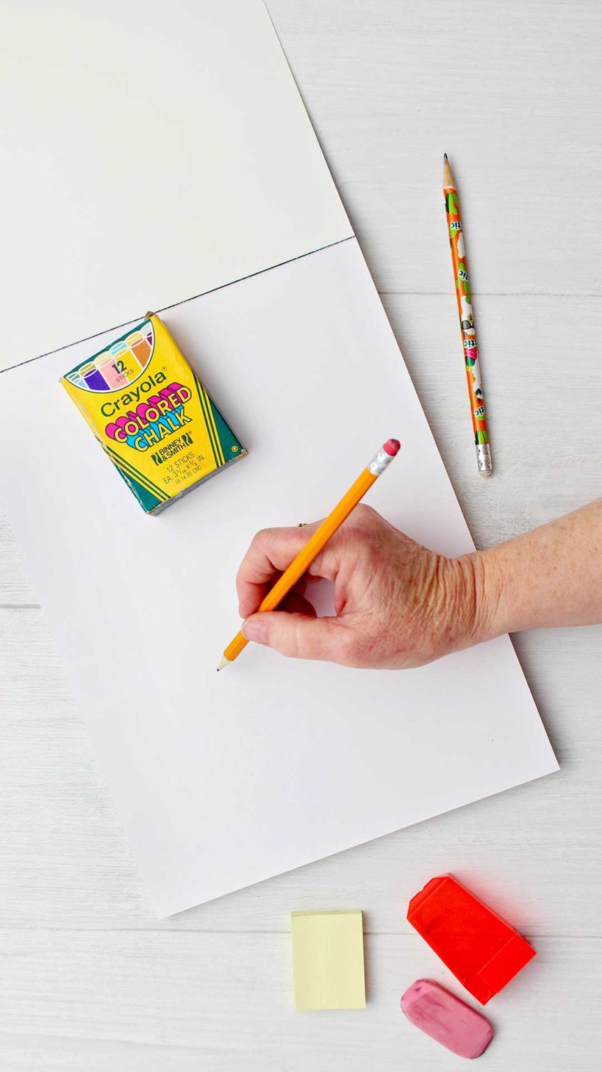 How to Draw a Cube Step by Step | Welcome To Nana's