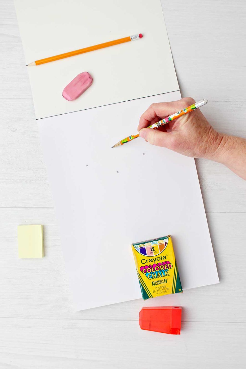 How to Draw a Cube Step by Step | Welcome To Nana's