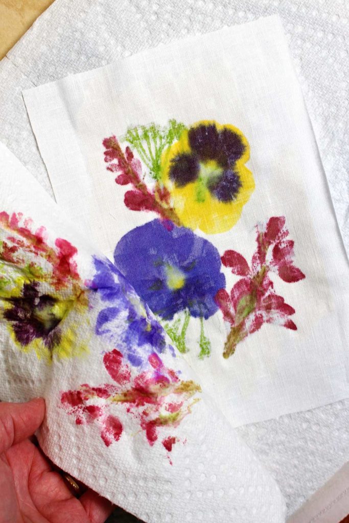 How to Press Flowers (4 Ways!) - Welcome To Nana's