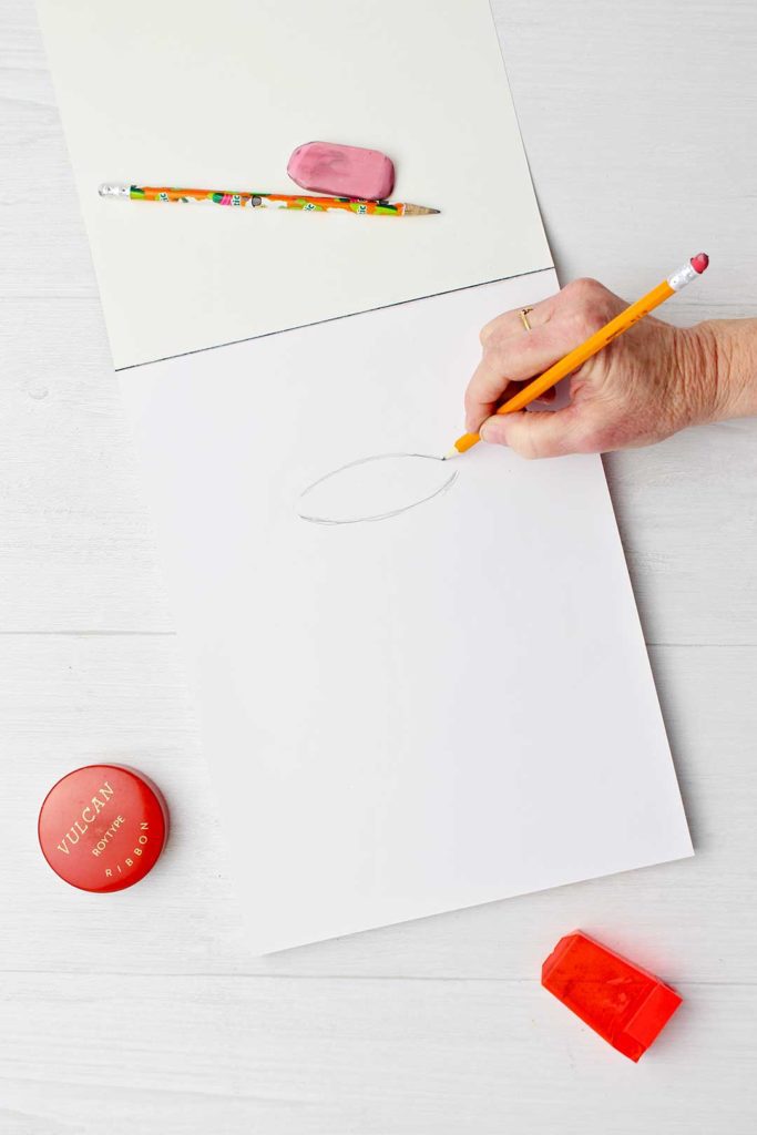 How to Draw a Wedding Cake | Welcome To Nana's