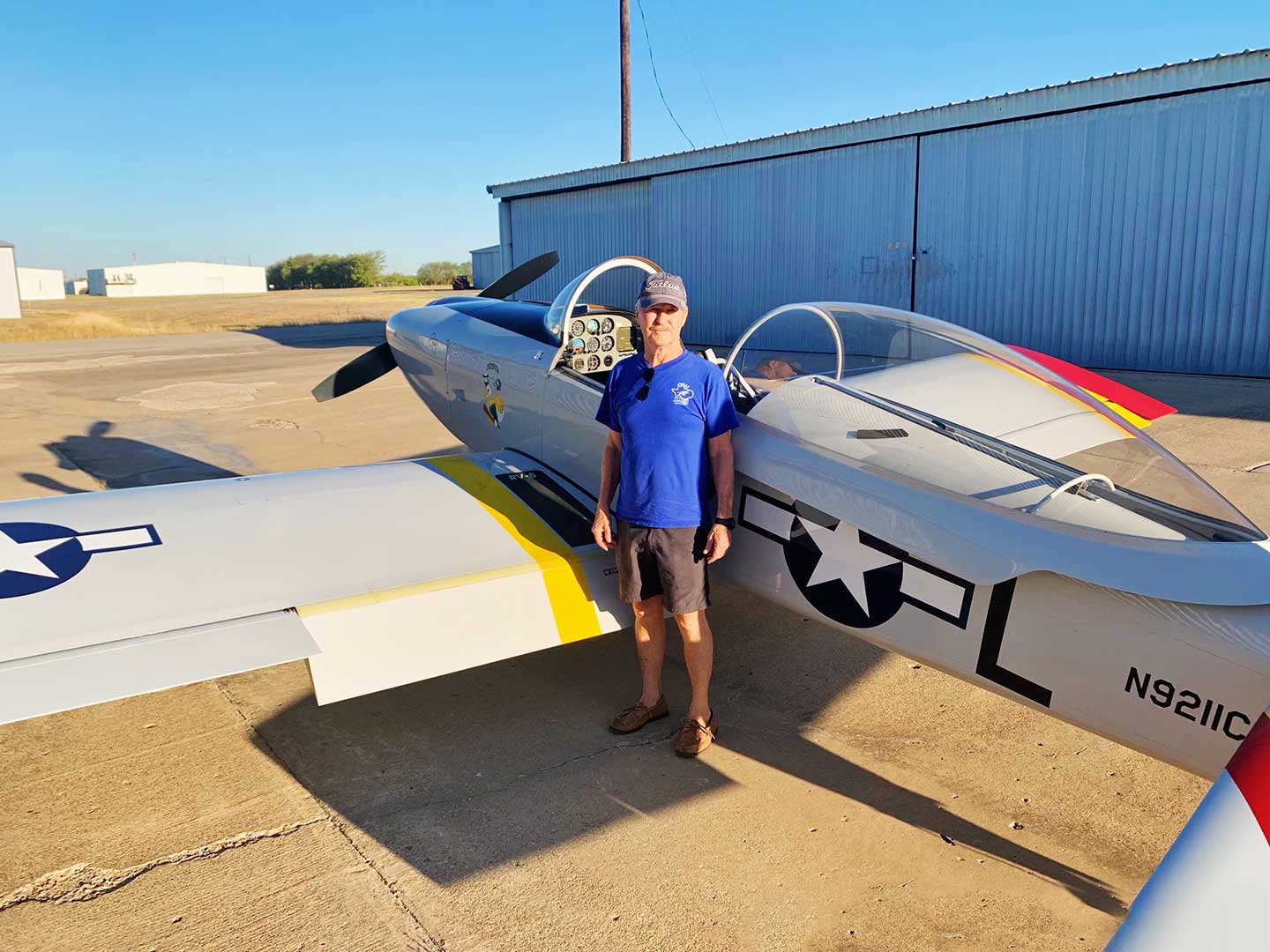 Upcycled Plastic Bottle Airplane Craft - Welcome To Nana's