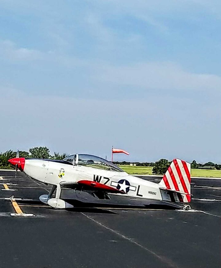 Upcycled Plastic Bottle Airplane Craft | Welcome To Nana's
