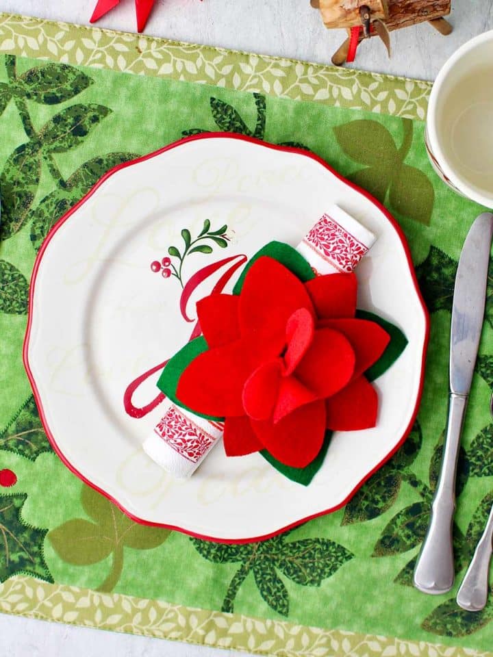 How to Make Your Own DIY Headband Game for Christmas - Welcome To Nana's