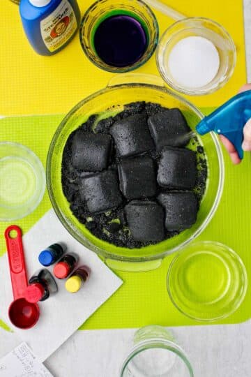 How to Make Crystals - DIY Crystals Home Science Project | Welcome To ...