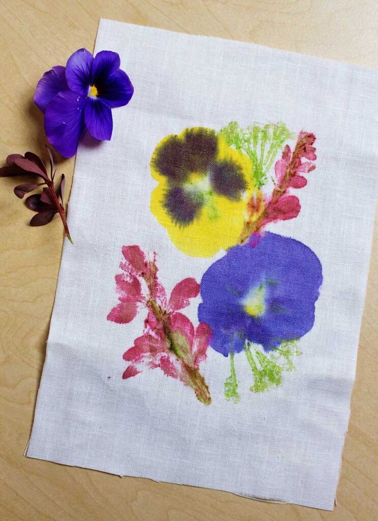How to Press Flowers (4 Ways!) | Welcome To Nana's