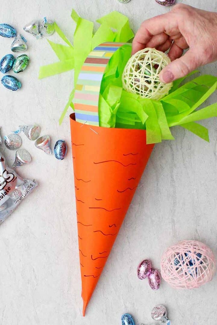 15 of the Best Easter Crafts for Kids! | Welcome To Nana's