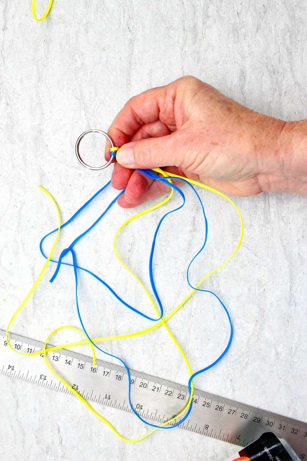 How to Boondoggle (Easy Father's Day Gift) | Welcome To Nana's