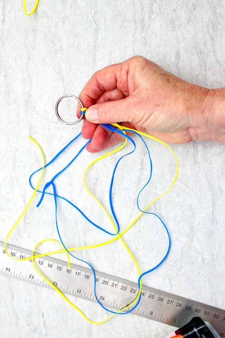 How to Boondoggle (Easy Father's Day Gift) | Welcome To Nana's