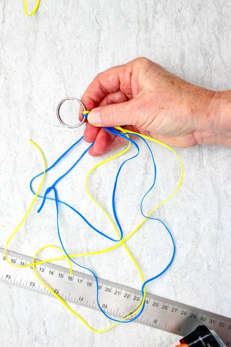 How to Boondoggle (Easy Father's Day Gift) | Welcome To Nana's