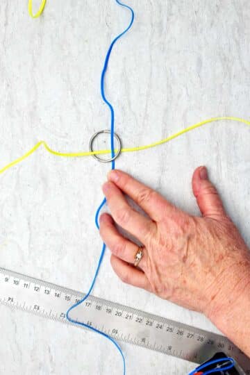 How to Boondoggle (Easy Father's Day Gift) | Welcome To Nana's