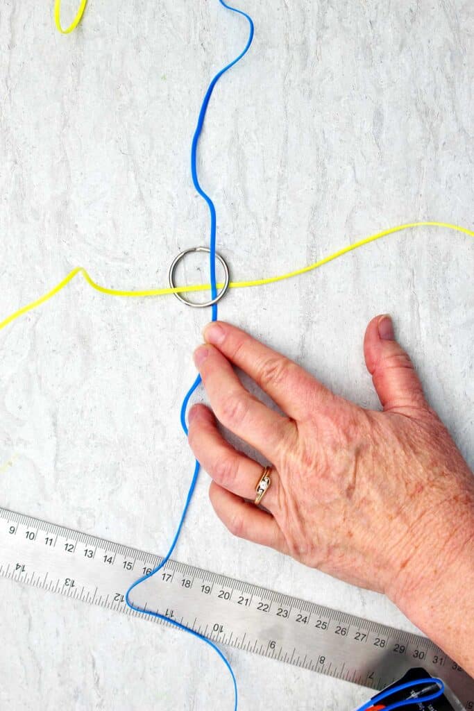 How to Boondoggle (Easy Father's Day Gift) | Welcome To Nana's