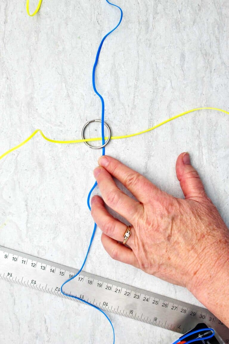 How to Boondoggle (Easy Father's Day Gift) | Welcome To Nana's