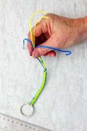 How to Boondoggle (Easy Father's Day Gift) | Welcome To Nana's